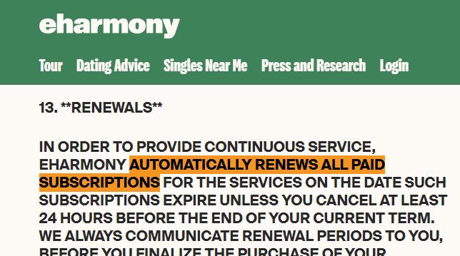 eHarmony Cost (2025) – What You’ll Actually Pay