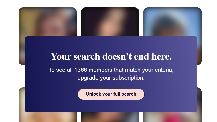 Match.com Free Trial (2025) – Details You Need to Know