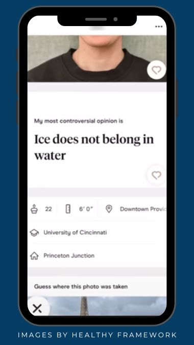 Hinge Review (2025) – Is The Hinge App Worth Your Time?