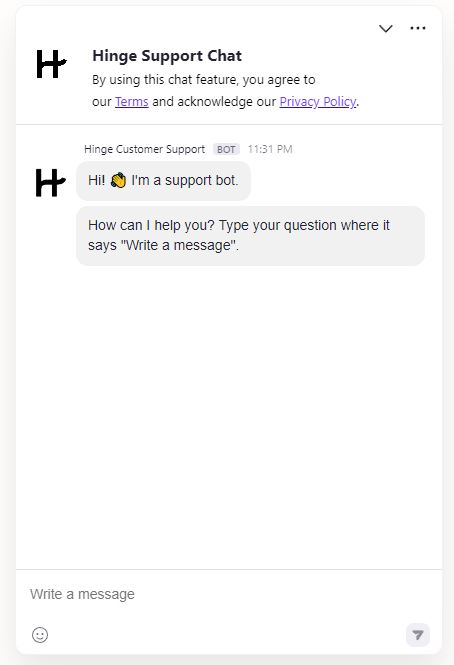 Hinge Review (2025) – Is The Hinge App Worth Your Time?