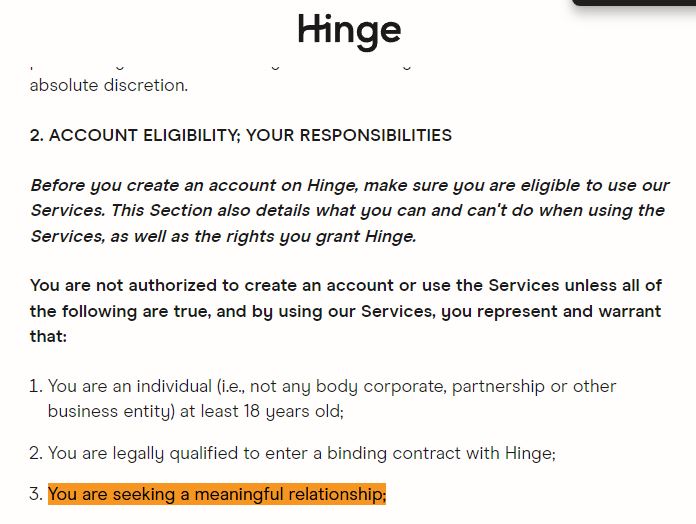Hinge Review (2025) – Is The Hinge App Worth Your Time?
