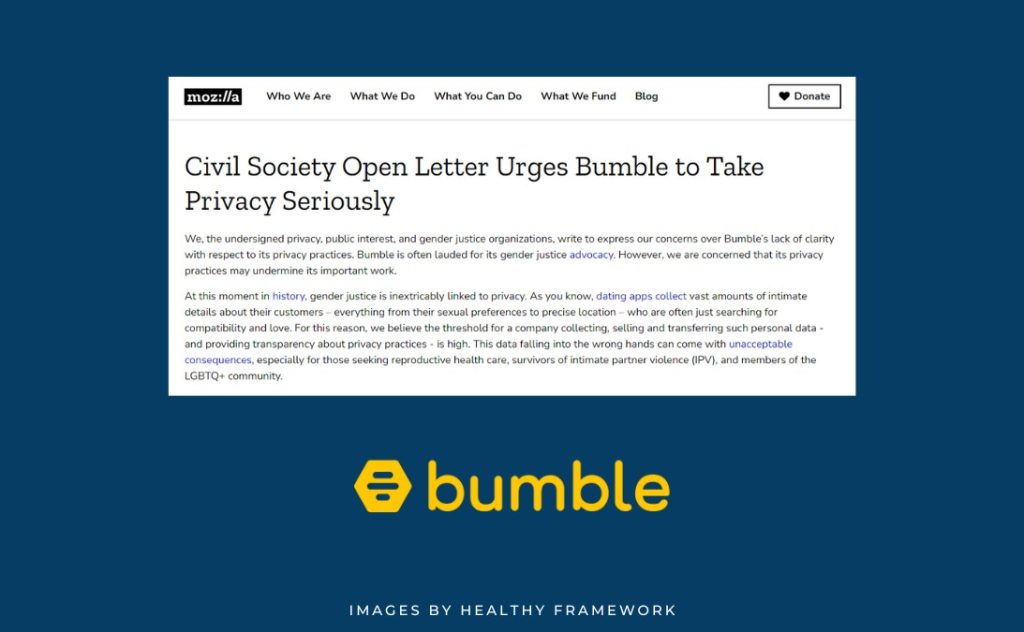 Why Am I Getting Spam Emails From Dating Apps?