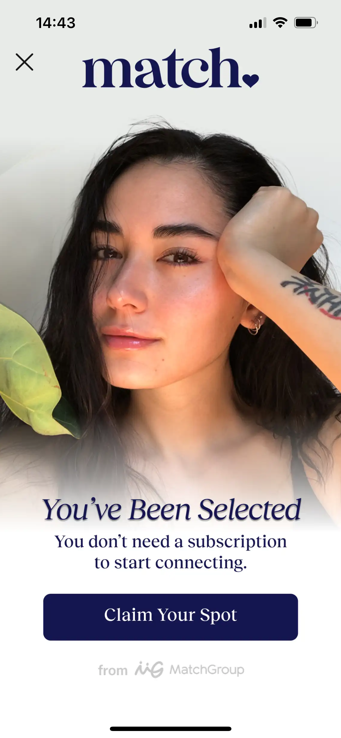 Upward Dating App Review (2025) – Safe for Christians?