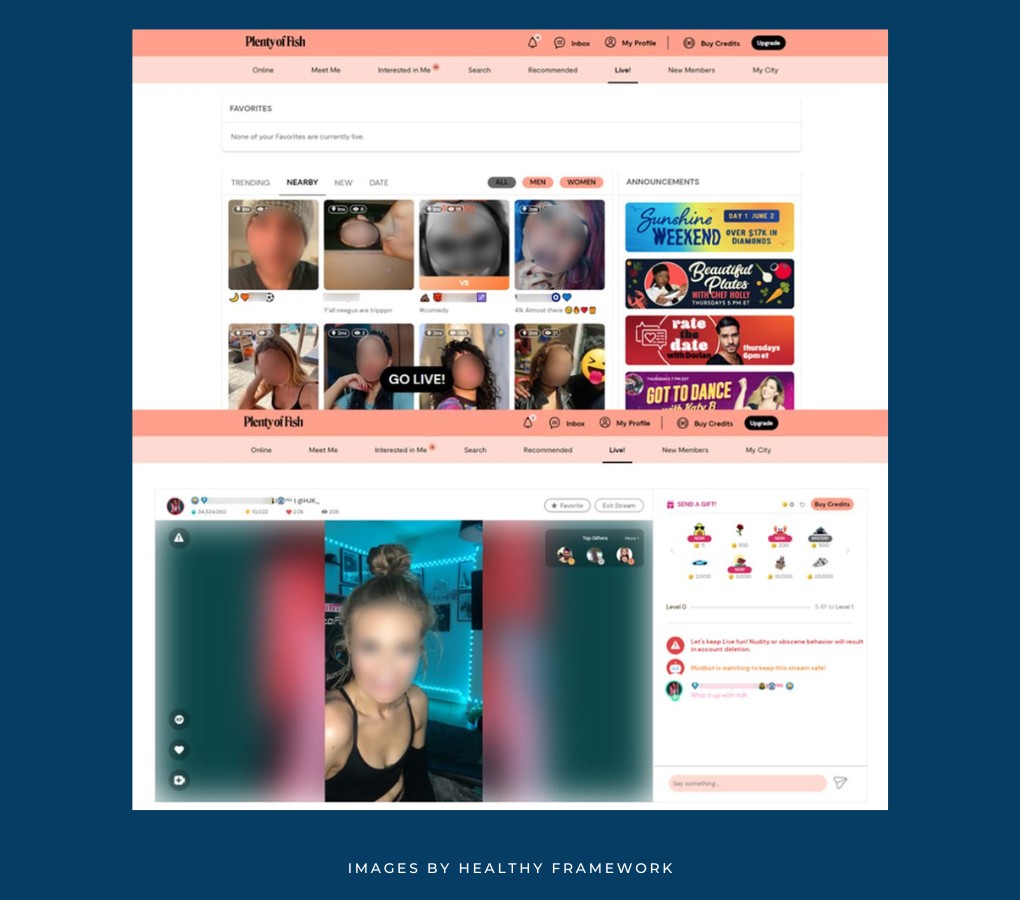 POFs Free Trial Comes with 9 of 21 Available Features