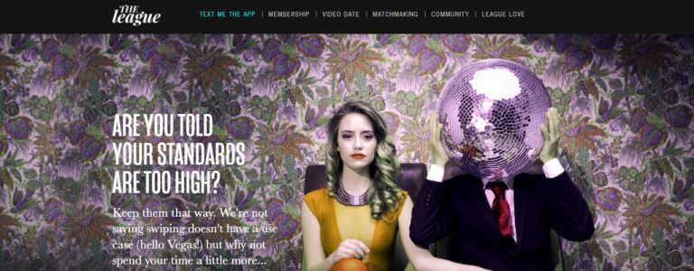 The 6 High End Dating Apps that Deliver on Their Promises