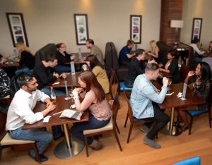 Everything You Need to Know About Speed Dating Near You