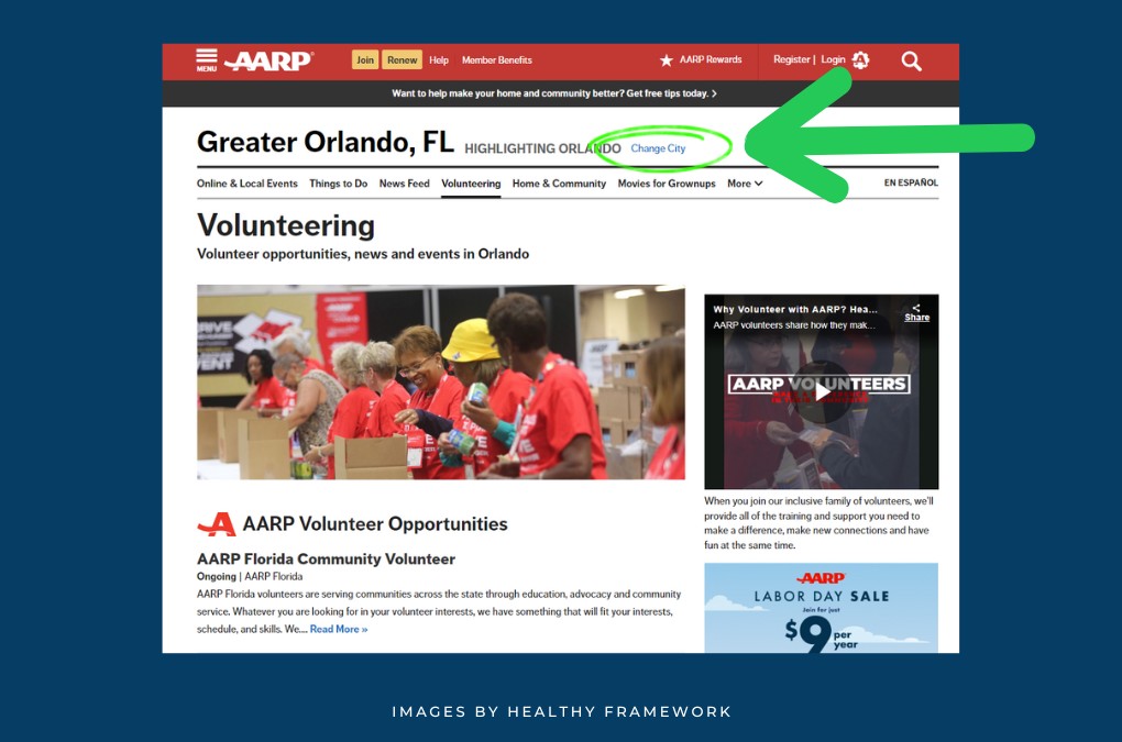 How to Meet Singles as a Senior Citizen: 19 Places that Work