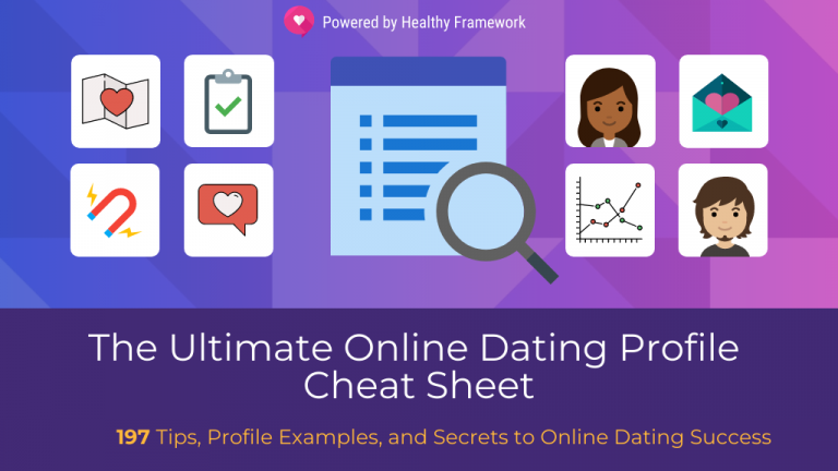 How to Write the Perfect Dating Profile in 2023 (with examples)