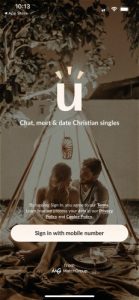Upward Dating App Review (2025) – Safe for Christians?