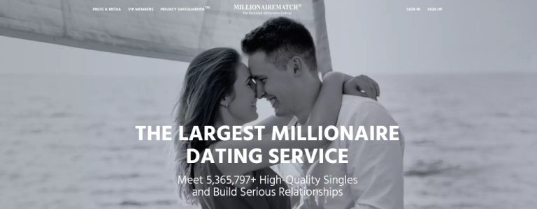 6 Wealthy Dating Apps for the Rich and High Net Worth Individuals