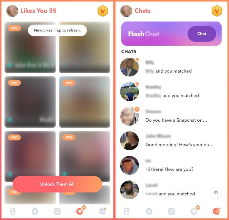 WooPlus Review – A Legit Plus-Sized Dating or Waste of Time?