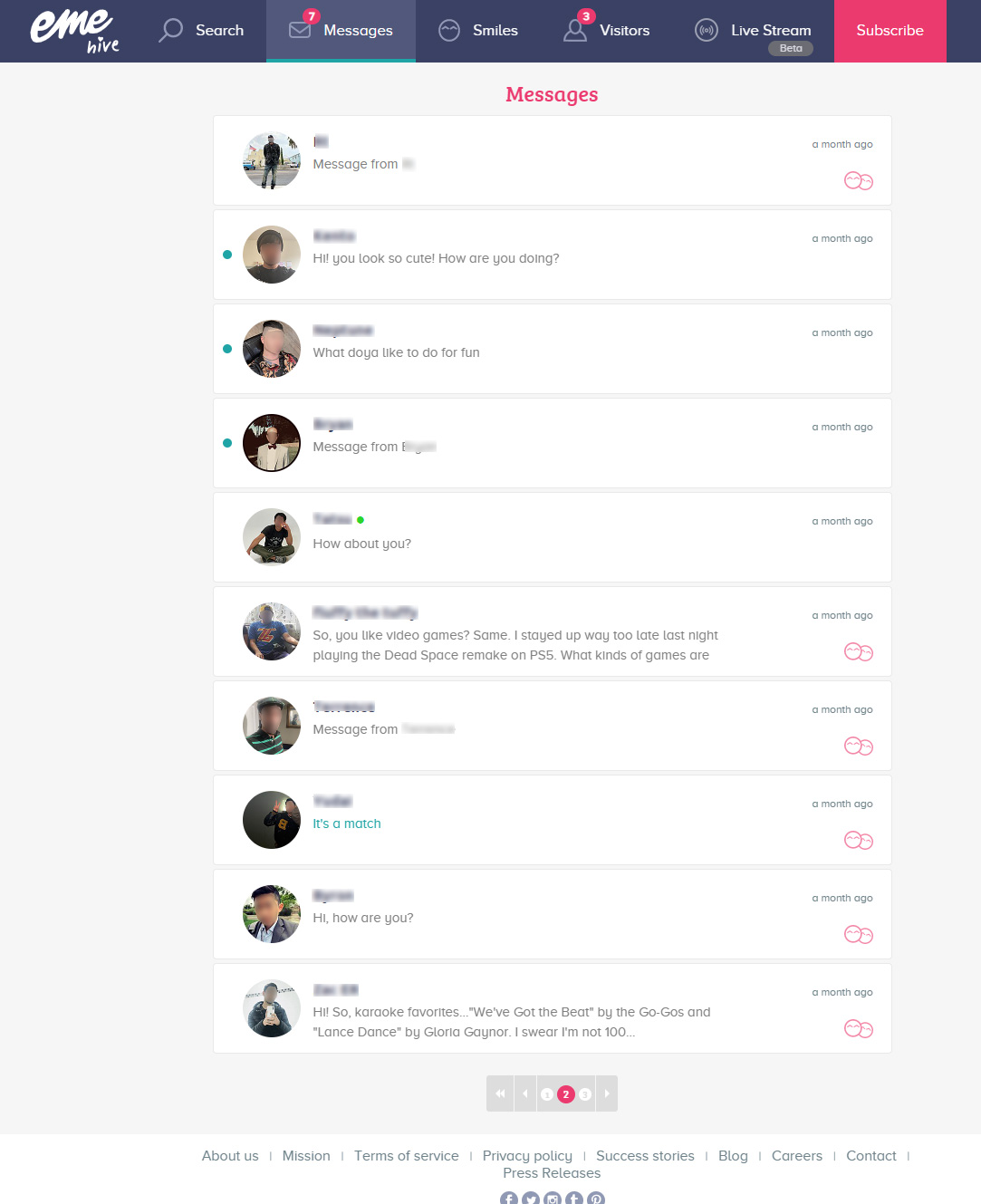 EME Hive Review – Is EastMeetEast Legit in 2025?