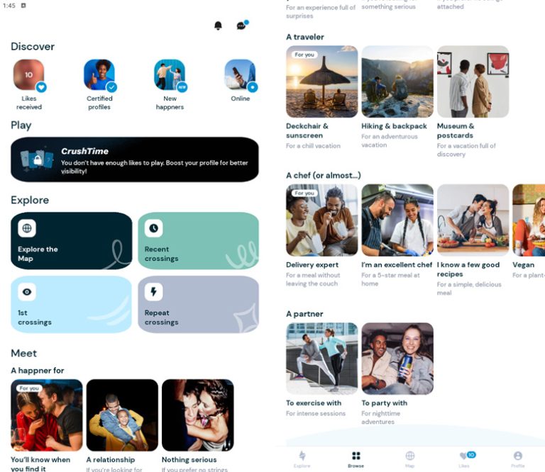 Happn Review for 2025 – Is Happn Safe?