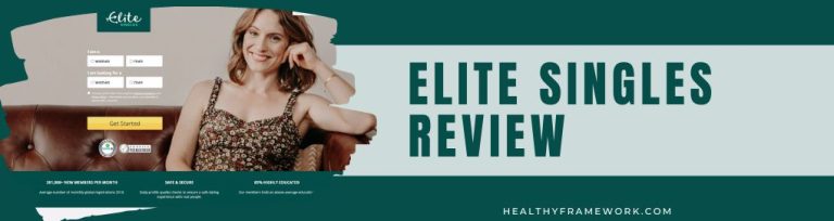 Elite Singles Review (2025) – Low Ratings May Be Misleading