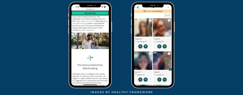 We Tested the Best Dating Apps for Men Head to Head
