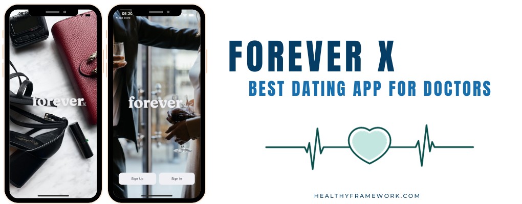 Why Single Doctors are Turning to These 5 Dating Apps