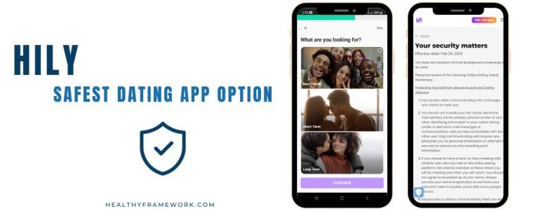 6 Safest Dating Apps (2025) for Security, Data Privacy, and Quality
