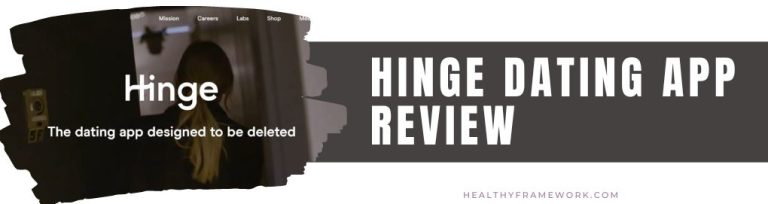 Hinge Review (2025) – Is The Hinge App Worth Your Time?