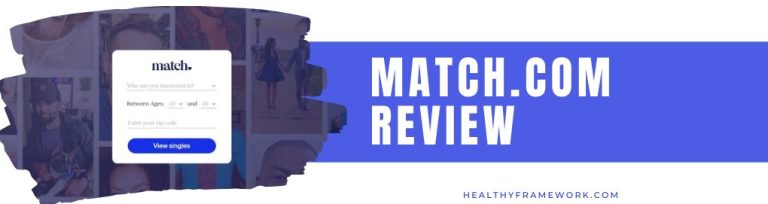 Reviewing Match.com Reveals FTC Troubles & Long Track Record