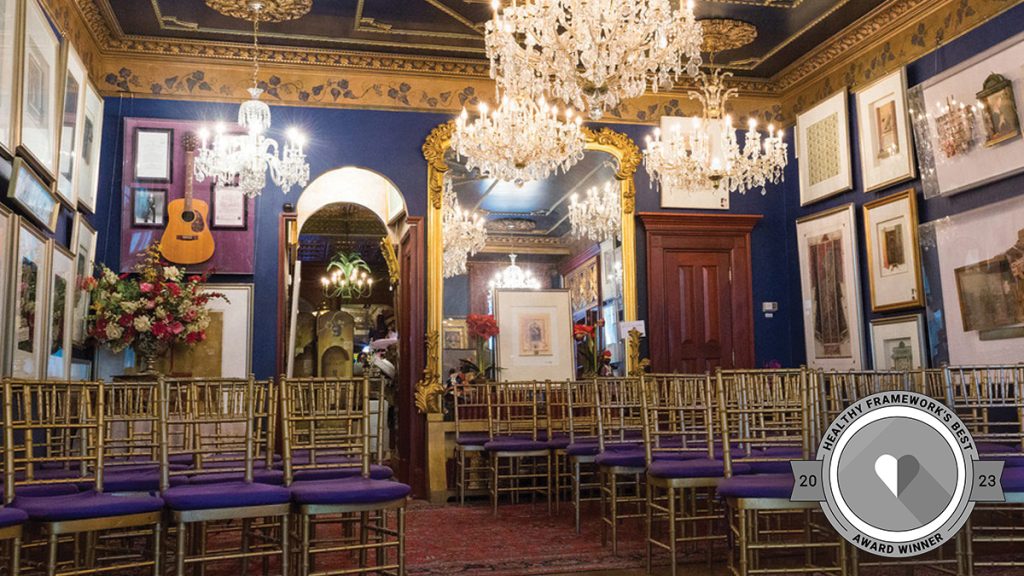 Best Washington DC Museums for First Dates