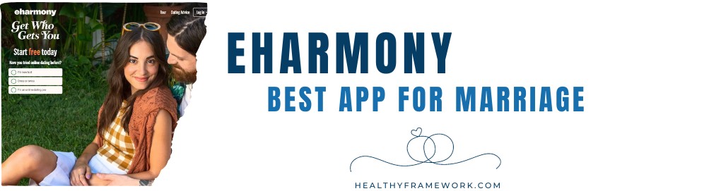 5 Best Marriage Dating Apps (2025)