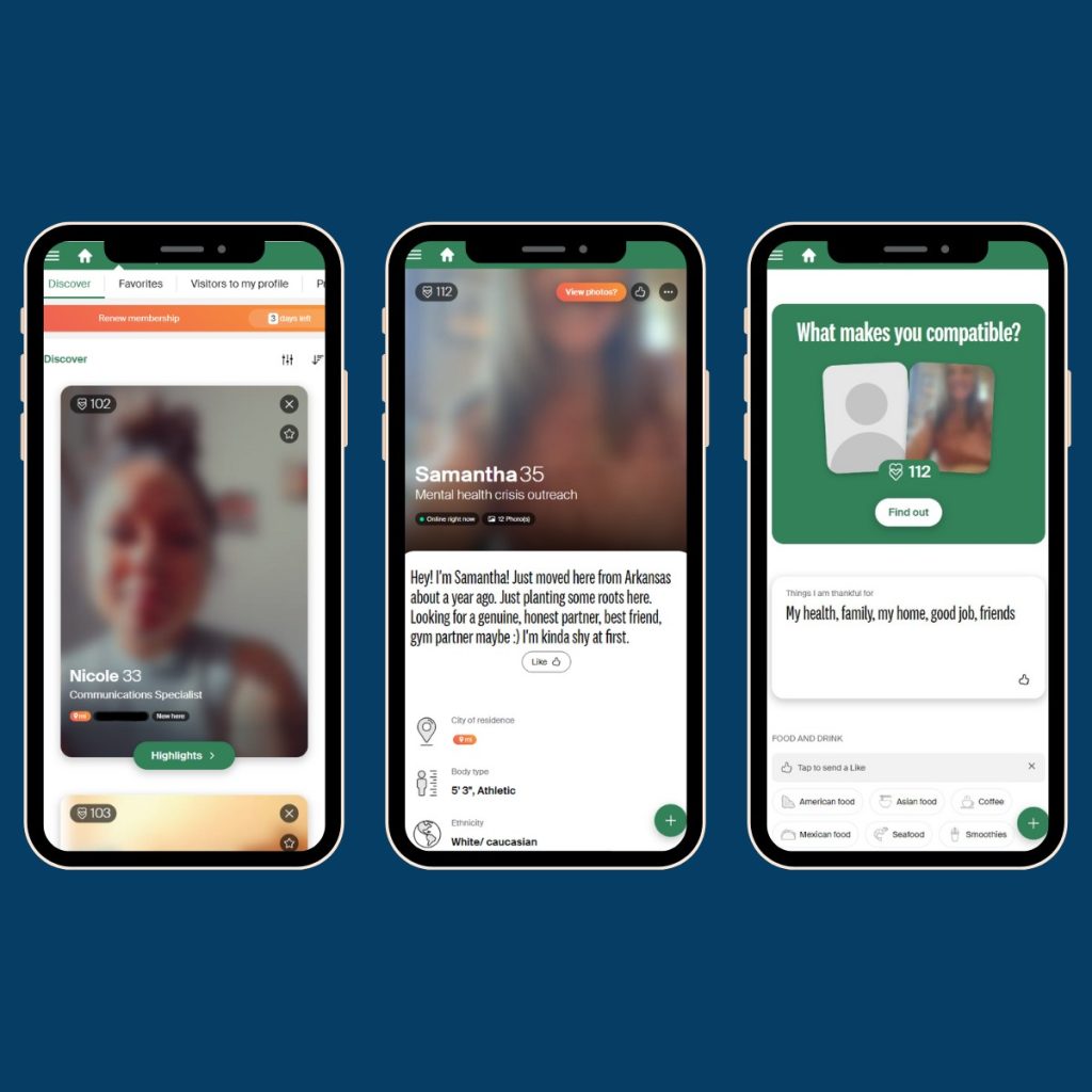 Online Dating Sites Reviews