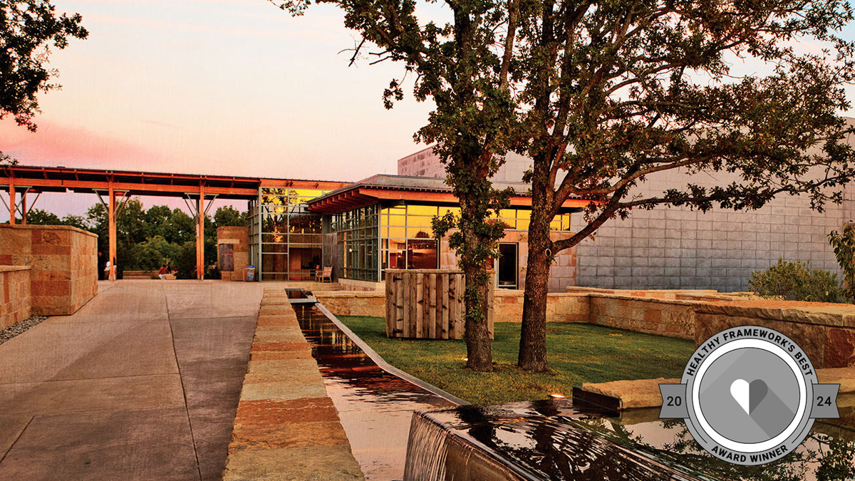 10 Best Museums For First Dates in Oklahoma City