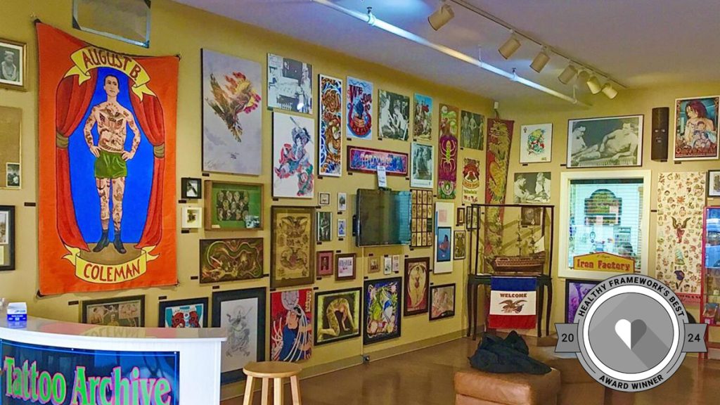 Best First Date Museums Winston-Salem