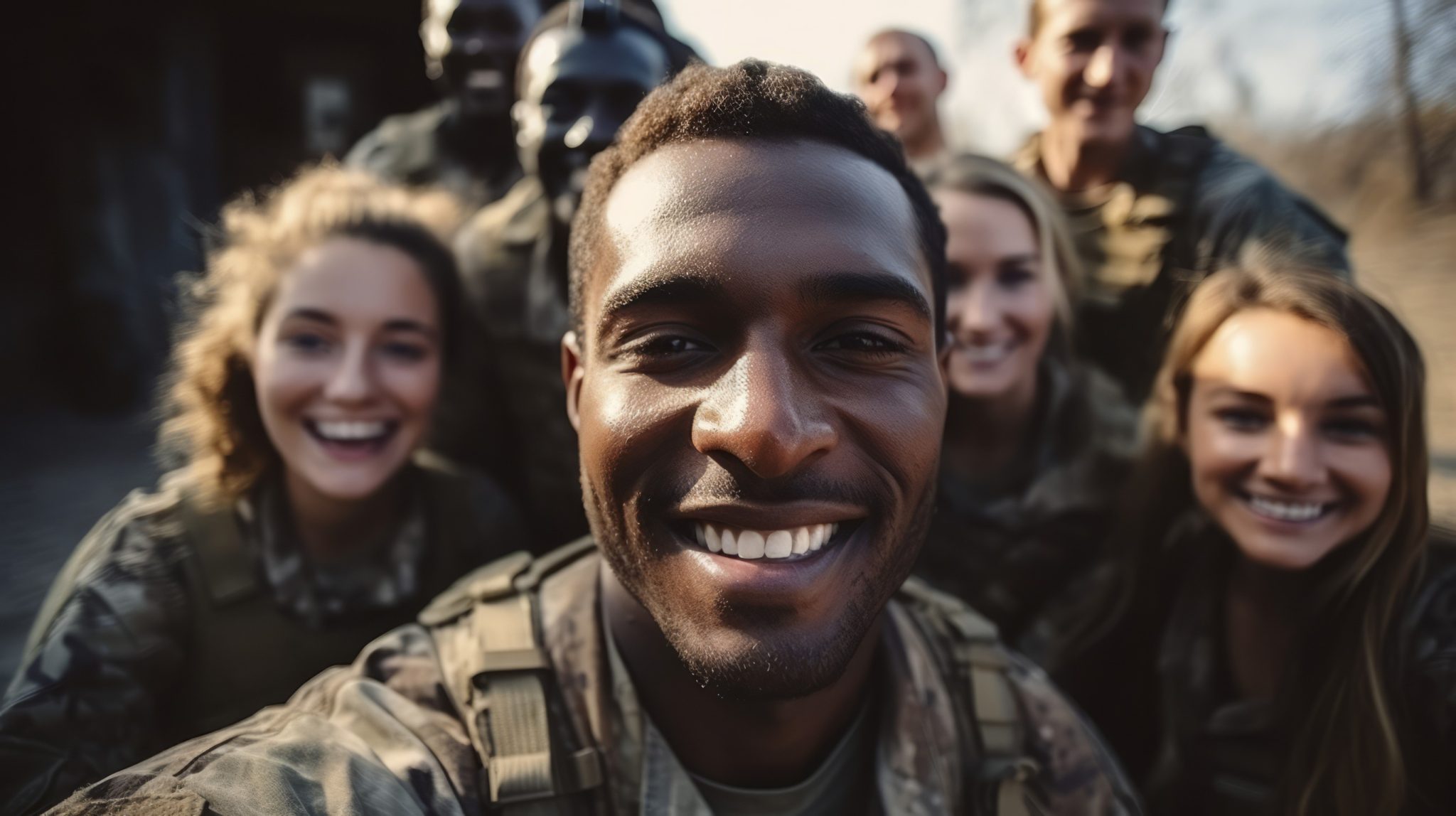 9 Pros and Cons of Dating Someone In the Military – From a Soldier