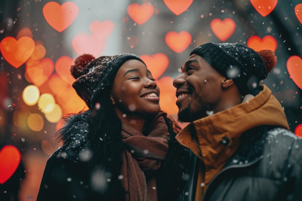 What is Exclusive Dating and when is it official?