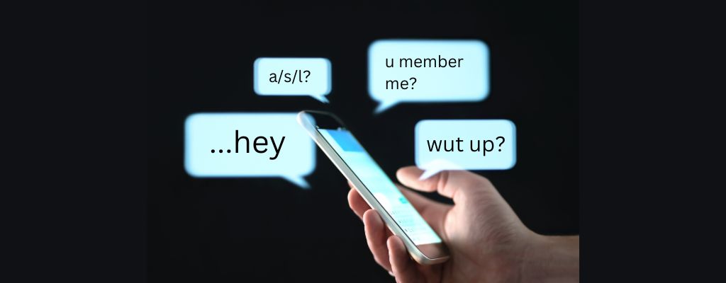 How to Text a Girl for the First Time – Examples and Pitfalls