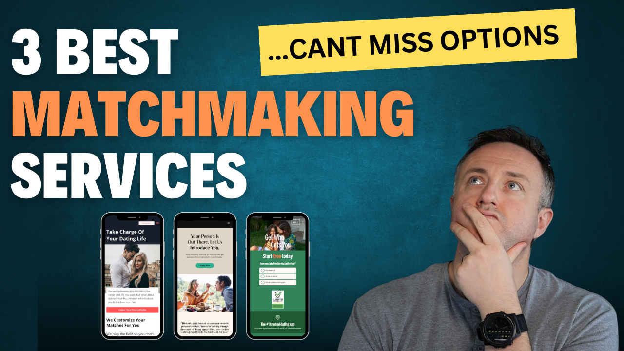 Healthy Framework – Online Dating Tips, Reviews, and Industry Insights