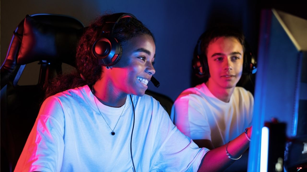 4 Hidden Things Parents Need to Know About Online Gaming Safety