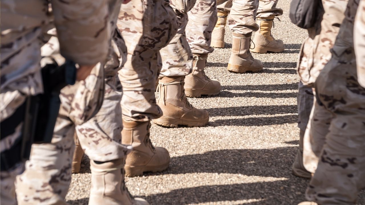 6 Tips for Online Safety for Military Families During Deployments