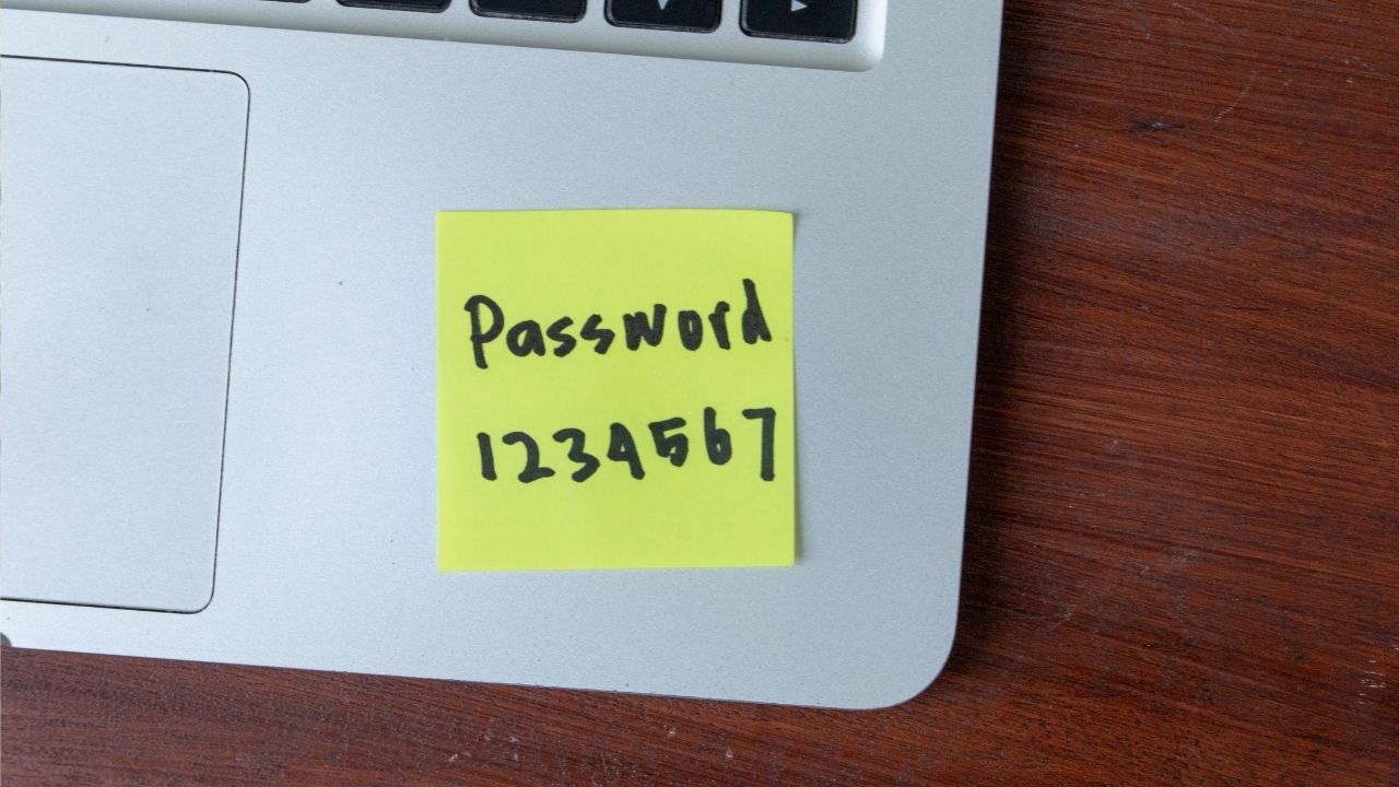 Why Password Safety Matters and How to Do It Right